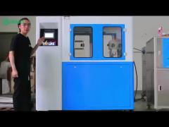 EV Oplaadinterface Testapparatuur Mechanische Duurzaamheid Testmachine