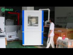 IP5X & IP6X Ingress Protection Testing Sand and Dust Test Chamber 1000L