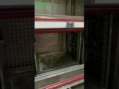 ISO 16750-4 Thermal Shock with Splash Water and Submersion Test Equipment