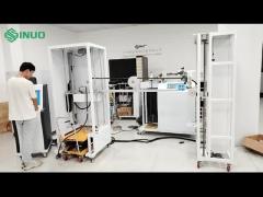 What Is the Best Way to Perform Cable Anchorage Pull & Torque Tests for EV Chargers?