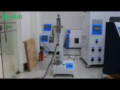 EV Charging Connector Withdrawal Force Test Apparatus IEC 62196-1