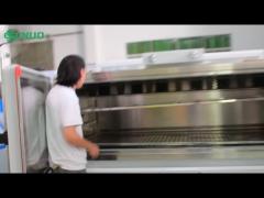 Looking for a Chamber That Meets IEC60068 Temperature and Humidity Test Standards?