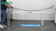 Can This EV Socket Withstand a 1-Meter Height Drop Test?