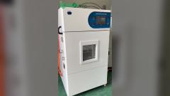 How Does the EV Battery Short Circuit Test Equipment UL2580 Ensure Safety?