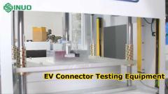 Can Your EV Connector Testing Equipment Deliver Airtightness Testing with Automatic Evaluation?
