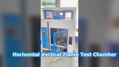 Looking for Accurate Flammability Testing? Is This Flame Test Chamber the Answer?