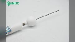 How Test Probe C Completes Standard IP3X Safety Evaluation？