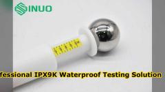 What Makes SN2210-1T Test Probe A A Mandatory IEC Test Tool?