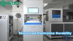 SNQC1017A EV Charging Gun & Water Pipe Air Tightness Tester
