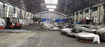 China Factory - Foshan Jianzhong Stainless Steel Sealing Co., Ltd