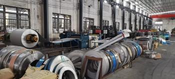 China Factory - Foshan Jianzhong Stainless Steel Sealing Co., Ltd