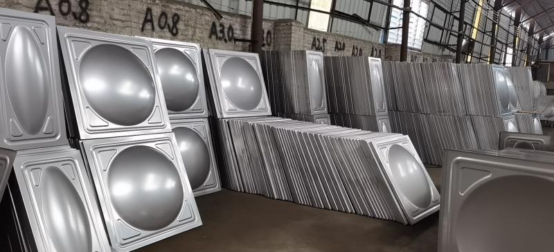 Proveedor verificado de China - Foshan Jianzhong Stainless Steel Sealing Co., Ltd