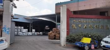 China Factory - Foshan Jianzhong Stainless Steel Sealing Co., Ltd