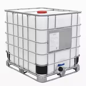 China HDPE Ibc Plastic Tank 10500 Liter Water Container Tank For Chemical Industrial for sale