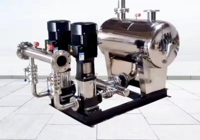 Cina Pompa multifunzionale 40g/ora di ozono per l'acqua con serbatoio di miscelazione e serbatoio di acqua in vendita
