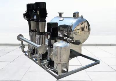 Cina Pompa multifunzionale 40g/ora di ozono per l'acqua con serbatoio di miscelazione e serbatoio di acqua in vendita
