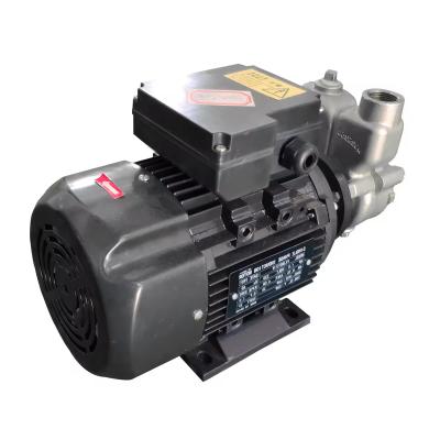 Cina OEM 24V Serbatoio di acqua a pressione 550L Combinato con pompa 1100W in vendita