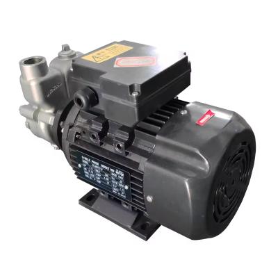 Cina OEM 24V Serbatoio di acqua a pressione 550L Combinato con pompa 1100W in vendita