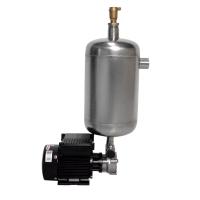 China Micro Nano Bubble Generator Air Diffuser 1-50T/H Gas Liquid Mixing Pump for Fish Tank Oxygenation for sale