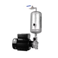 China Micro Nano Bubble Generator Air Diffuser 1-50T/H Gas Liquid Mixing Pump for Fish Tank Oxygenation for sale