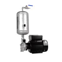 China Micro Nano Bubble Generator Air Diffuser 1-50T/H Gas Liquid Mixing Pump for Fish Tank Oxygenation for sale