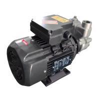 China Micro Nano Bubble Generator Air Diffuser 1-50T/H Gas Liquid Mixing Pump for Fish Tank Oxygenation for sale