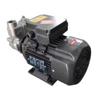 China Micro Nano Bubble Generator Air Diffuser 1-50T/H Gas Liquid Mixing Pump for Fish Tank Oxygenation for sale