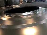 Quality Customized 304 Stainless Steel Water Tank Cover For Hotels Food & Beverage for sale