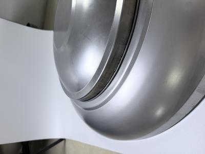 Cina Acqua in acciaio inossidabile coperti coperchi coperchi per il serbatoio di immagazzinamento di acqua pura in vendita