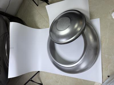 Cina Acqua in acciaio inossidabile coperti coperchi coperchi per il serbatoio di immagazzinamento di acqua pura in vendita
