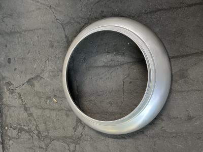 Cina Acqua in acciaio inossidabile coperti coperchi coperchi per il serbatoio di immagazzinamento di acqua pura in vendita