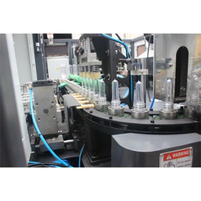 China Full Automatic Bottle Blowing Equipment Machine SS304 Material For PET Bottle for sale