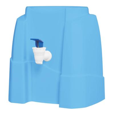 China De aangepaste Automaat 3L 5L Mini Size For Home Office van het Water Koelere Water Te koop