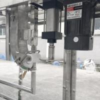 China 5 Gallon PET Automatic Water Bottling Machine 100BPH with Washing and Capping Functions for Industrial Production for sale