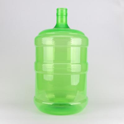 China 5 Gallon Plastic water bottle 300g 400g  PET preform/pet plastic bottles/5 gallon pet preform for sale