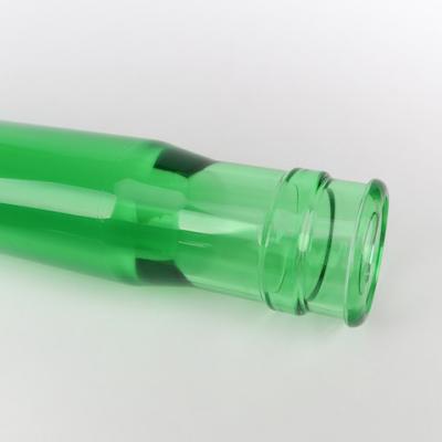China 5 Gallon Plastic water bottle 300g 400g  PET preform/pet plastic bottles/5 gallon pet preform for sale