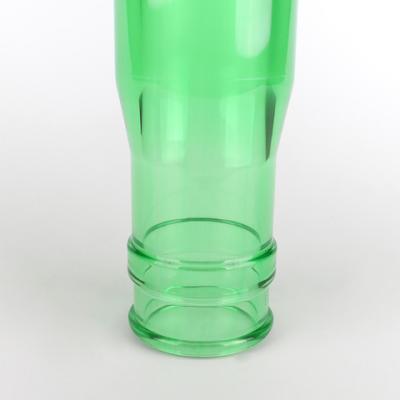 China 5 Gallon Plastic water bottle 300g 400g  PET preform/pet plastic bottles/5 gallon pet preform for sale