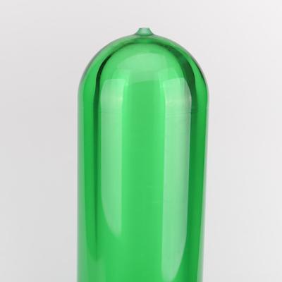 China 5 Gallon Plastic water bottle 300g 400g  PET preform/pet plastic bottles/5 gallon pet preform for sale