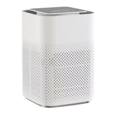 China Desktop Aromatherapy Air Purification Equipment With UVC Sterilization for sale