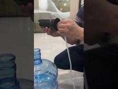 Mini Automatic Electric Water Jug-Pomp, Draagbare Navulbare Waterautomaat