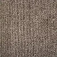 Quality Polypropylene Peel And Stick Rug Tiles 1/12 Gauge Adhesive Backed Carpet Tiles for sale