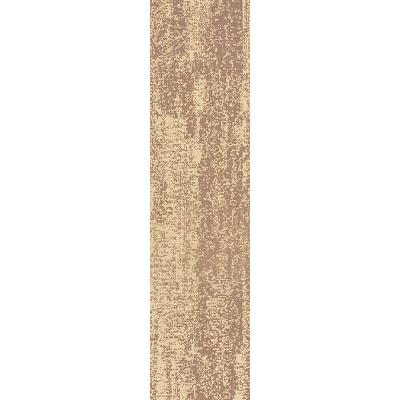 China 25x100 Nylon Carpet Tiles Flooring Soft Carpet Tile Stain Resistant for sale
