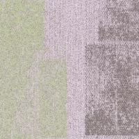 China Modular Nylon Carpet Tile Abstract Heather Block Carpet Tile for sale