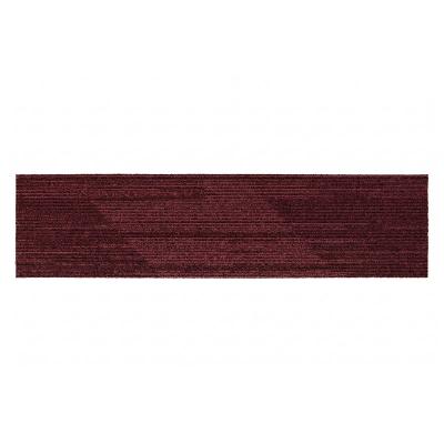 China High Density PP Carpet Tile Antibacterial Anti Mite Luxury Carpet Tiles for sale