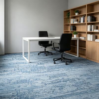 China Nylon Luxury Wall To Wall Carpet 1m-4m Patterned Wall To Wall Carpet for sale