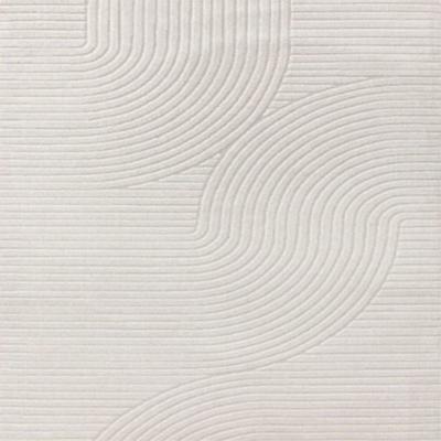 China Wave Embossed Residential Carpet Tile Fade Proof Modern Carpet Tiles for sale
