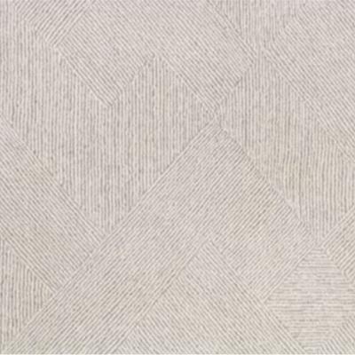 China Light Grey Residential Carpet Tile Bacteria Resistance 6mm Thickness Carpet Rug for sale