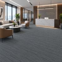 China 100%Nylon Multi-Level Loop Carpet Tile – Durable High-Traffic for sale