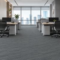 China 100%Nylon Multi-Level Loop Carpet Tile – Durable High-Traffic for sale