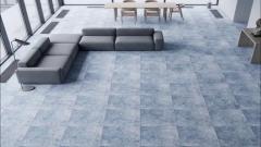 Durable Modular Carpet Tiles for Modern Spaces